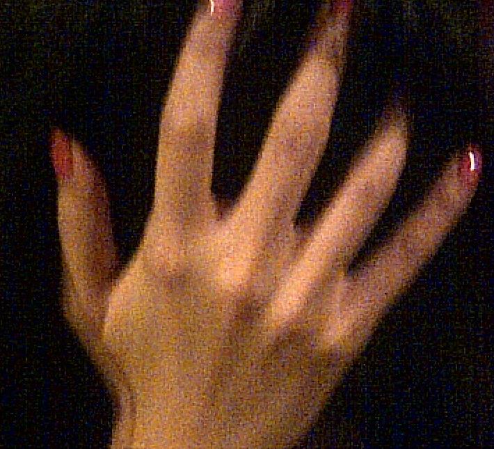 Hand, Fingers and Your Palm in Palmistry | Characteristics, Shape, Size ...